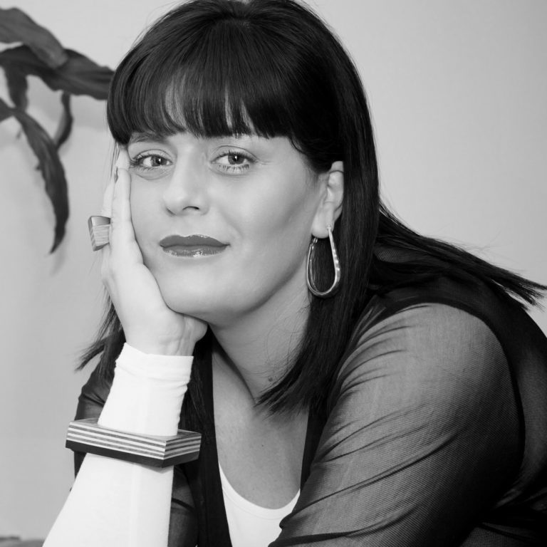 Sheri-lee Knoop – Aesthetics 2026