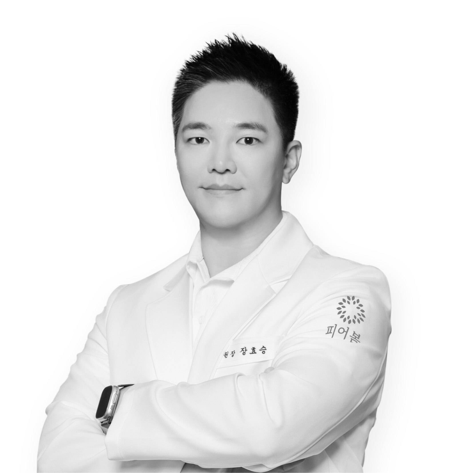 HYOSEUNG JANG – Aesthetics 2025