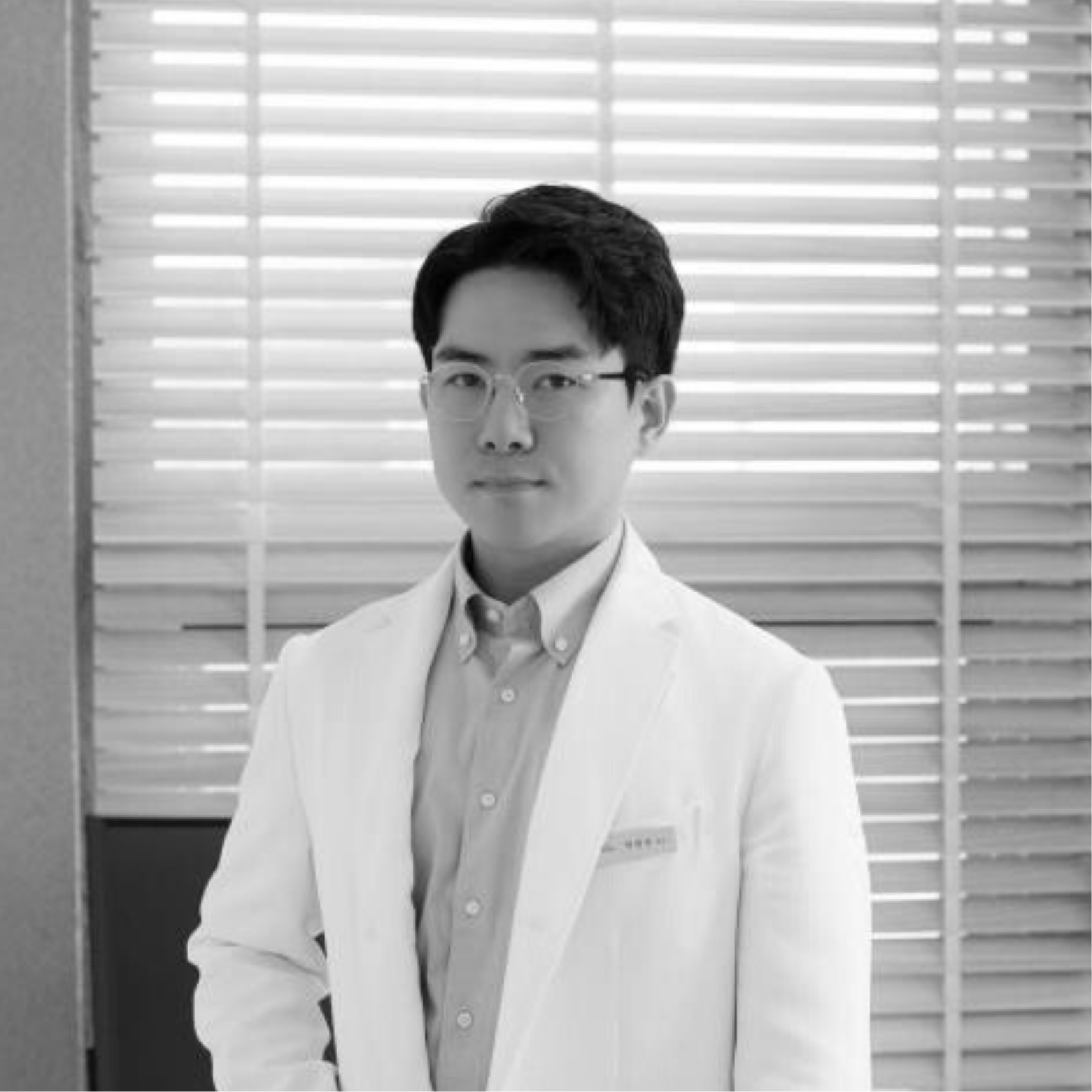 PARK YOUNG JIN – Aesthetics 2025